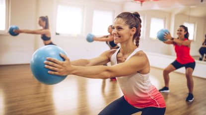 HIIT vs CrossFit: which is a better workout? | Fit&Well