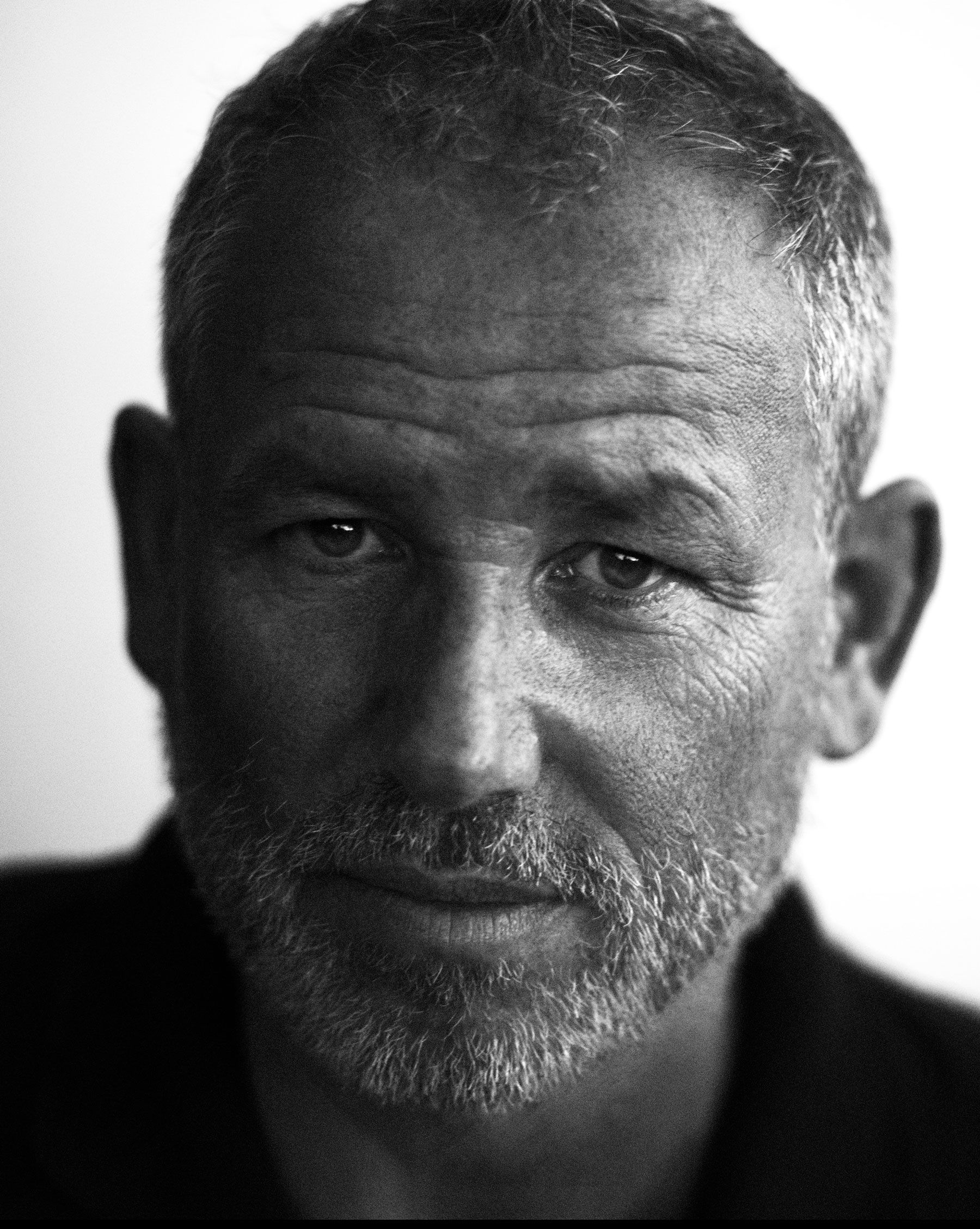 Fabien Baron interview with Tony Chambers | Wallpaper*