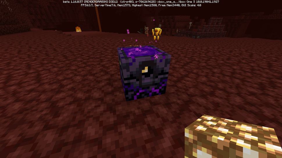 Minecraft guide: How do I set my respawn point in the Nether Update ...