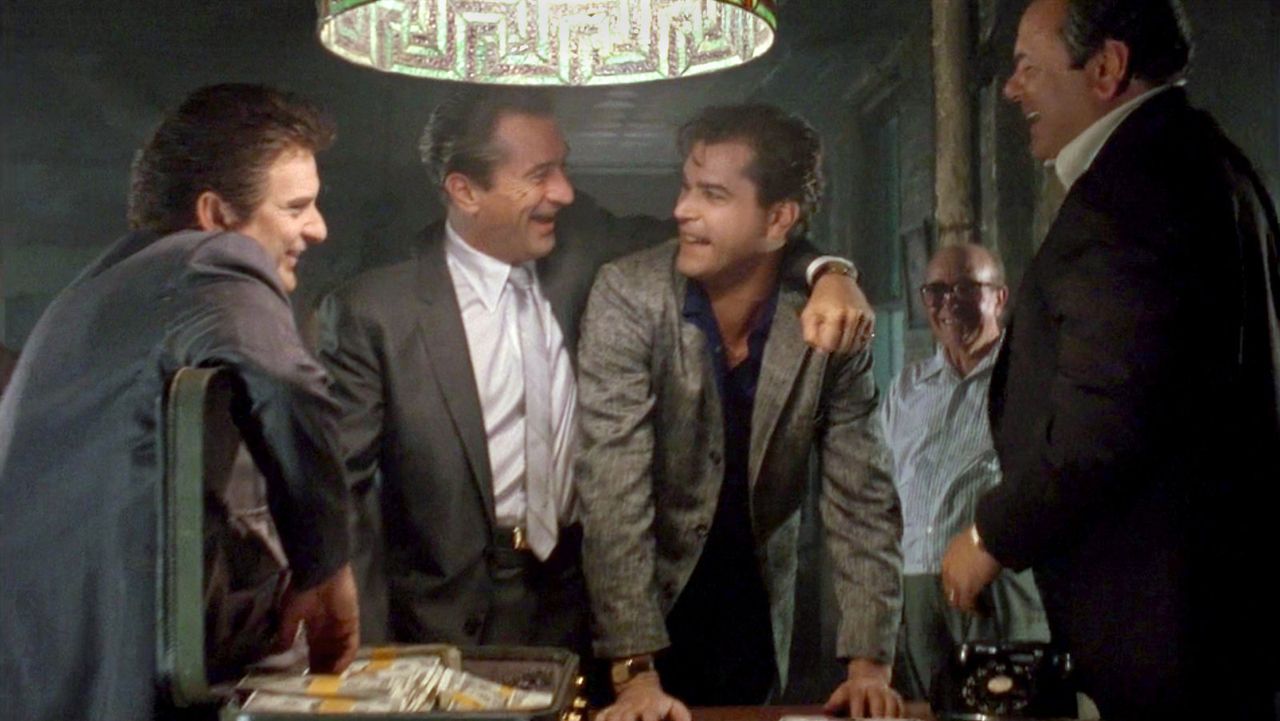 50 facts you (probably) didn't know about GoodFellas | Shortlist
