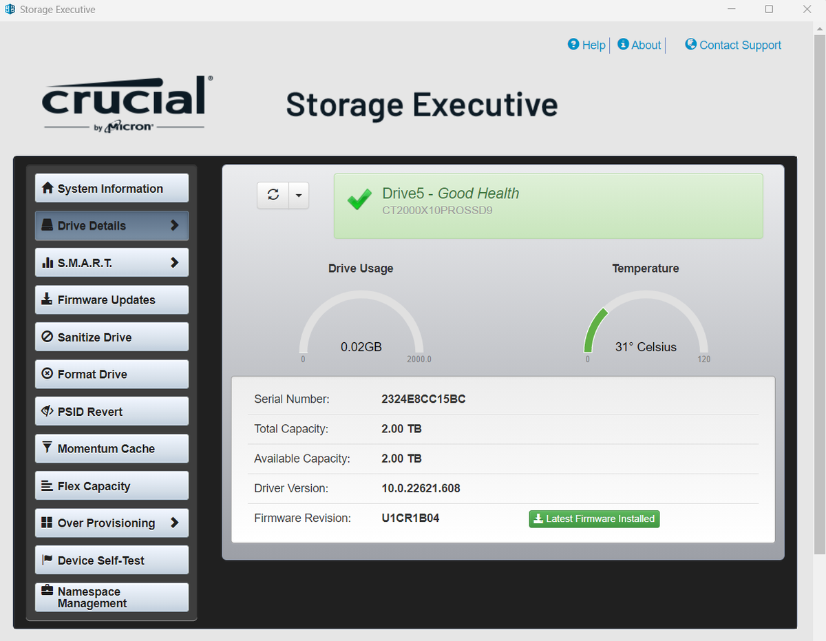Crucial X10 Pro Portable SSD Review: USB Speed King | Tom's Hardware