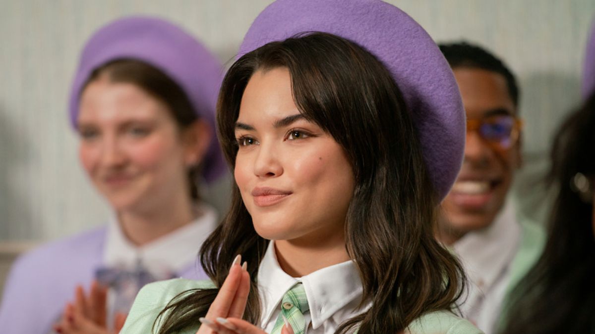 Do Revenge Cast: Where You've Seen The Stars Of The Netflix Movie ...