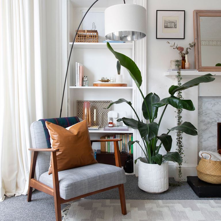 How to design a living room: everything you need to know | Ideal Home