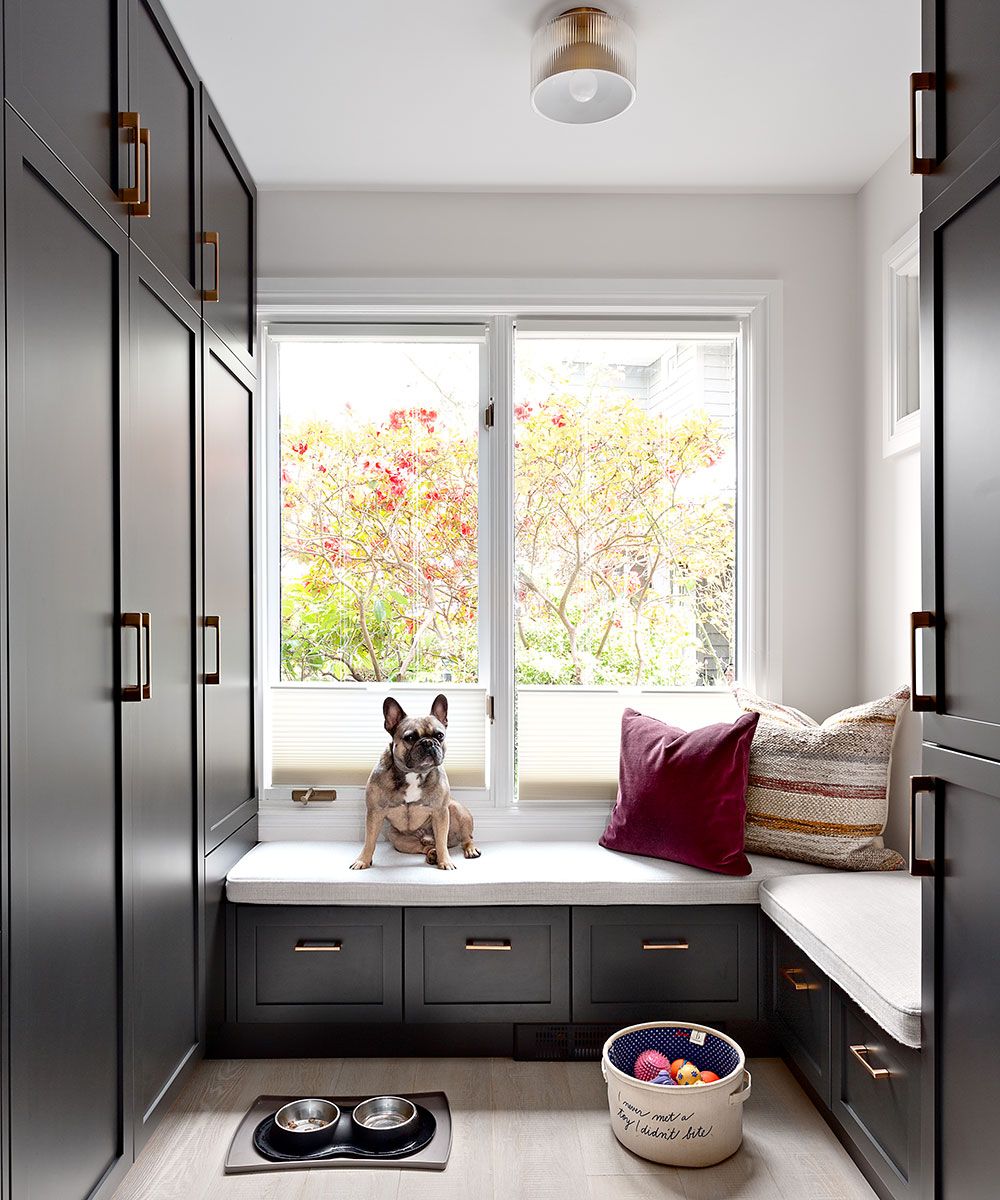 Design house: A modern townhouse in Vancouver, designed by Karin Bohn ...