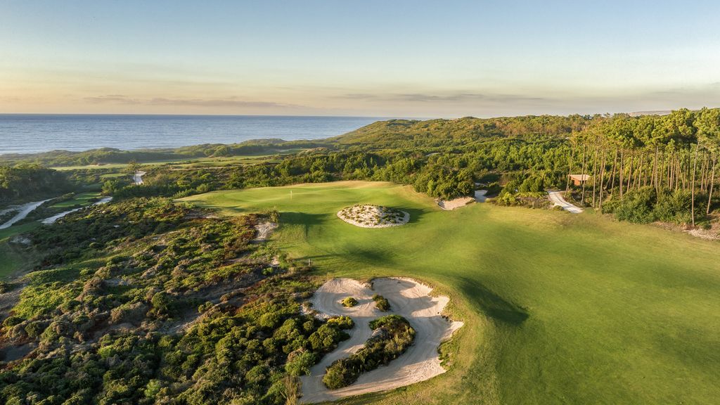 West Cliffs Golf Course Near Lisbon Review | Golf Monthly