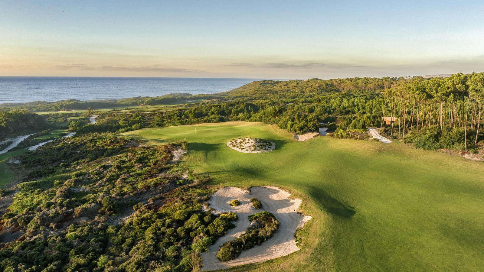 West Cliffs Golf Course Near Lisbon Review | Golf Monthly
