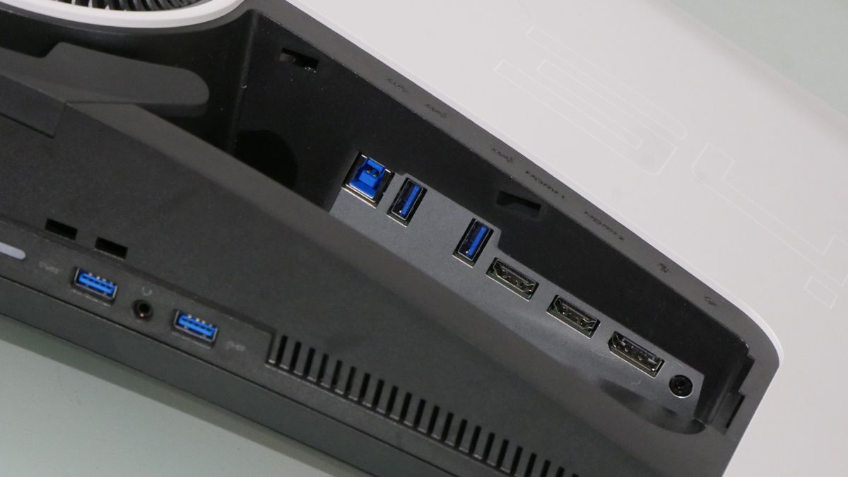 Alienware 34 AW3423DW QD-OLED review: "Surely as good as it gets ...