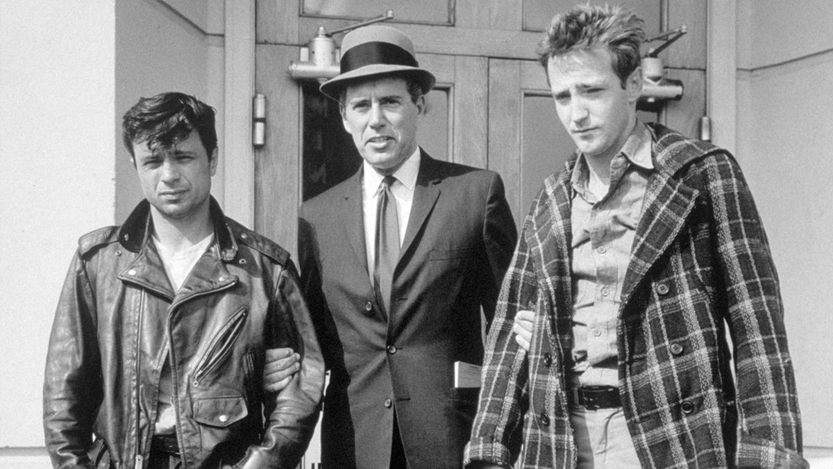 32 Incredible True Crime Movies | Cinemablend