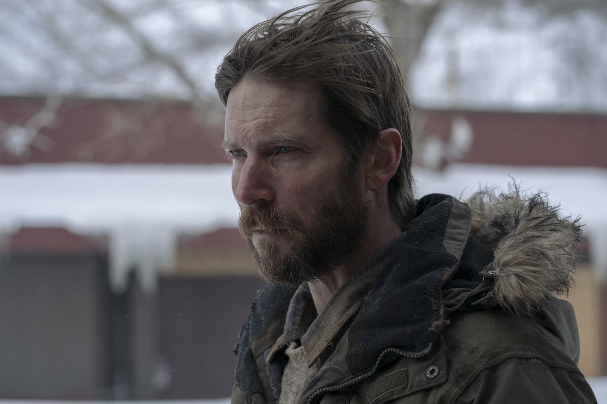 The Last of Us episode 8 recap and review: Lend me your ear, Ellie ...