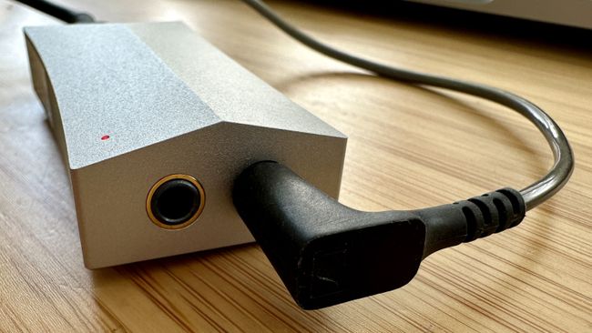 Astell & Kern HC4 review: a petite but powerful DAC that sometimes ...