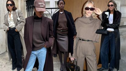 7 Simple and Stylish Outfit Ideas for When You Don't Know What to Wear ...