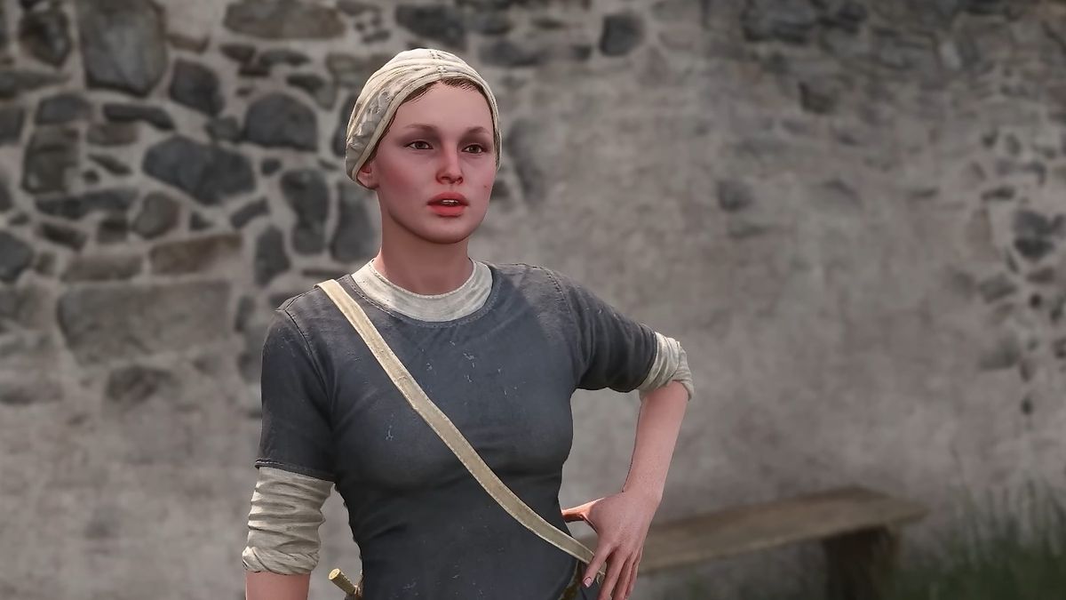 All Kingdom Come: Deliverance 2 romance options | PC Gamer