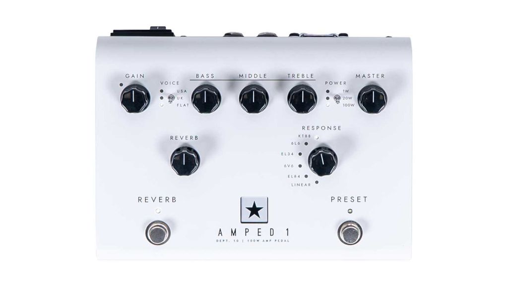 Best Blackstar amps 2025: from practice amps to live rigs | Guitar World