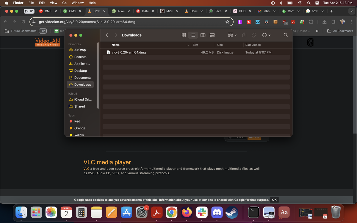 How to download VLC media player | TechRadar