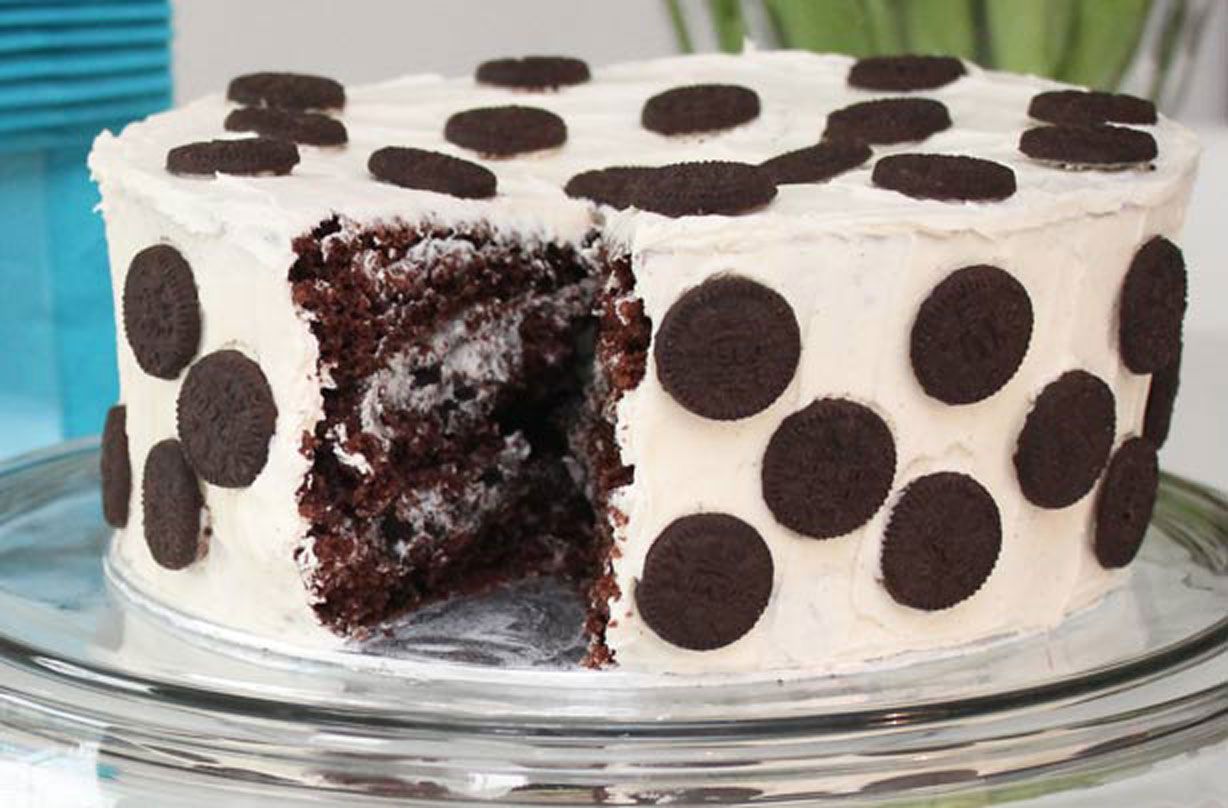 Cake ideas: 36 quirky and unique cakes and bakes for special occasions ...