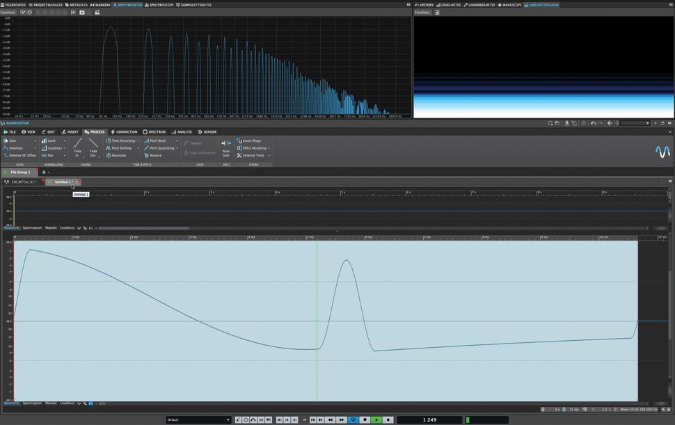 The ultimate guide to wavetable synthesis | MusicRadar