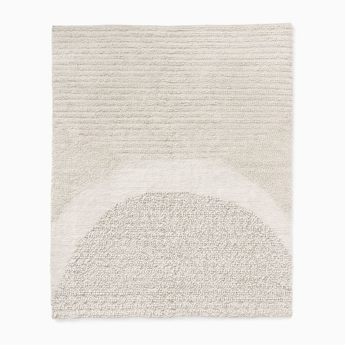 12 West Elm Rugs That Instantly Level-Up Your Design Scheme | Livingetc