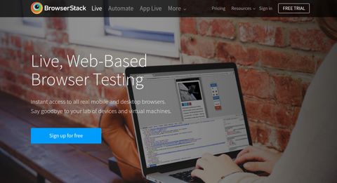 6 tools for testing responsive design for websites | Creative Bloq