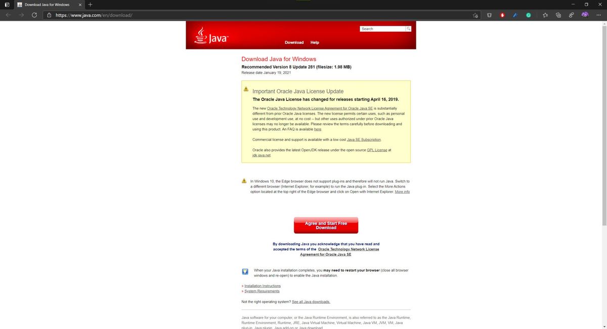Minecraft: Java Edition modding guide — How to install and play with ...