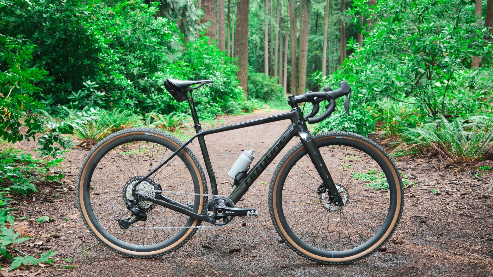 The FiftyOne Assassin reviewed: this thoughtful production gravel bike ...