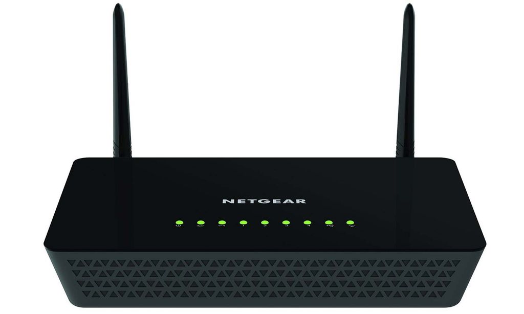 Netgear R6220: Strong Performance for the Price | Tom's Guide