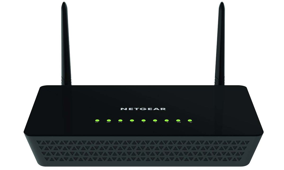 Netgear R6220: Strong Performance for the Price | Tom's Guide