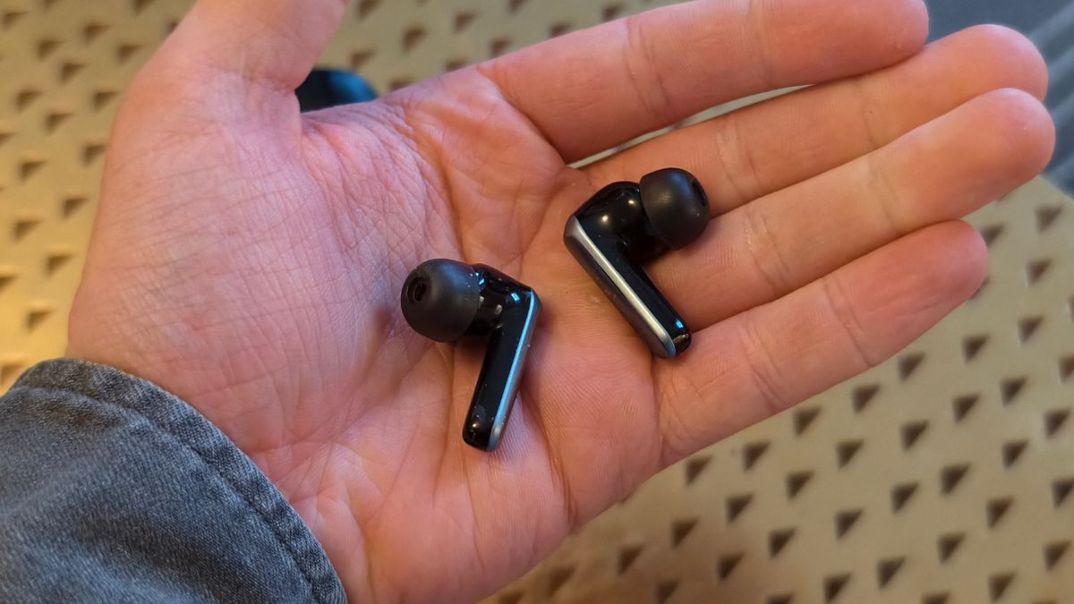Earfun Air 2 review | TechRadar