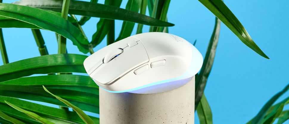 Cherry XTRFY M50 Wireless review | Tom's Guide