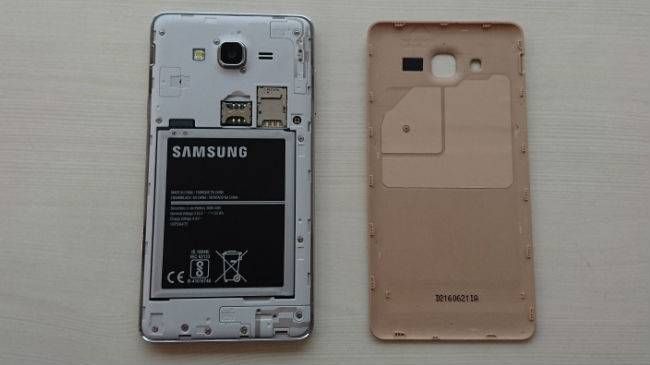 Samsung Galaxy On 7 Pro review | TechRadar