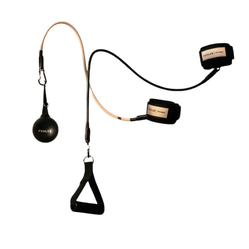 Pvolve Review: I Tried Jen An's Go-To Workout & I'm A Fan | Marie Claire UK