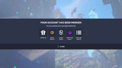How to set up Overwatch 2 cross-progression and merge accounts ...