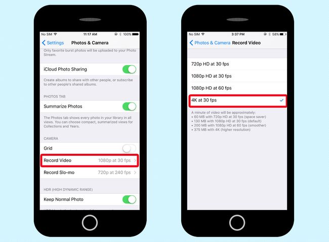 How to Master the iPhone 6s Camera | Tom's Guide