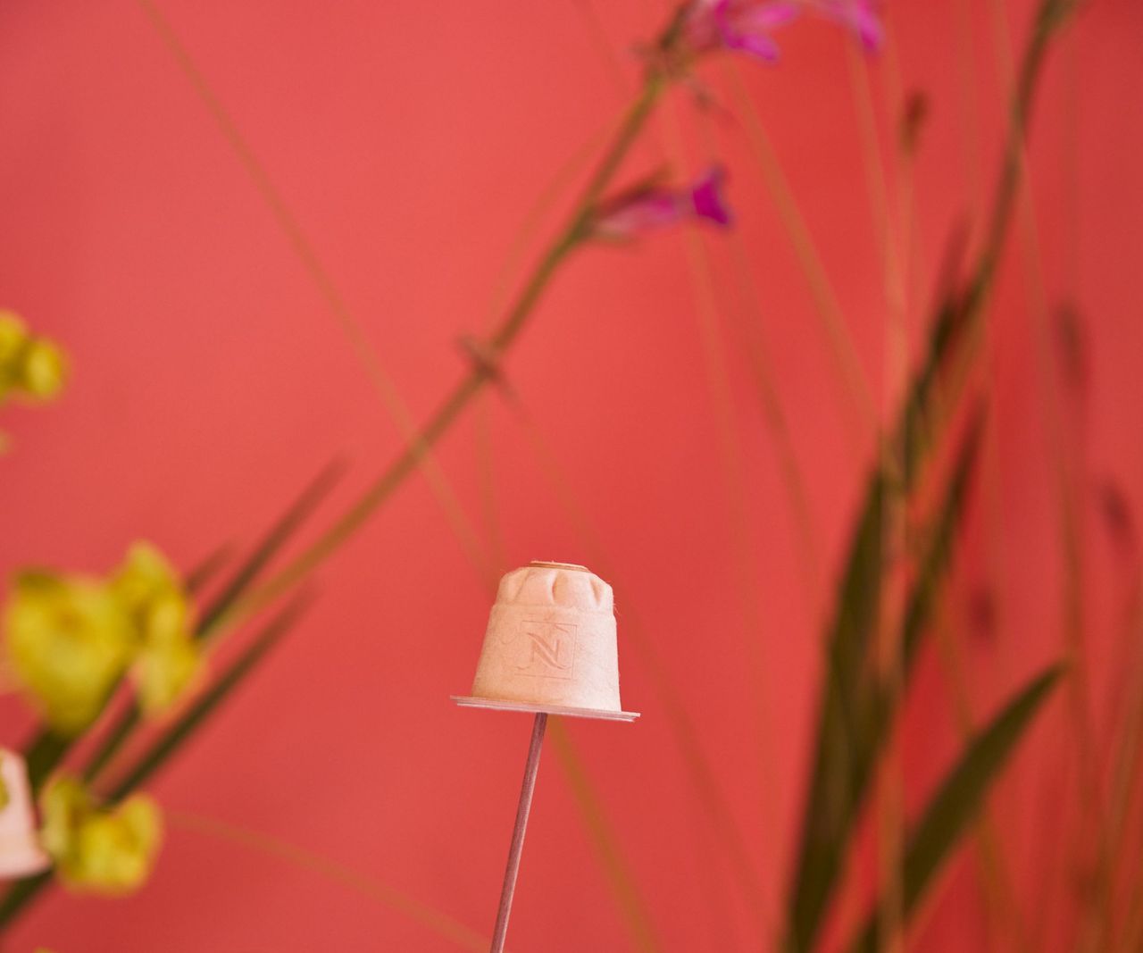 Nespresso is launching paper coffee capsules and they're going to ...