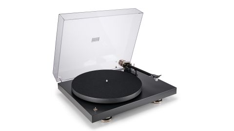 Pro-Ject Debut Pro review: the most sophisticated Debut turntable yet ...