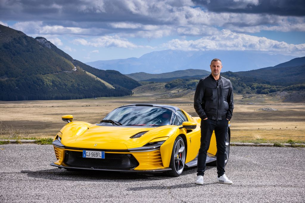 Tempting Fortune season 1: release date and all we know | What to Watch