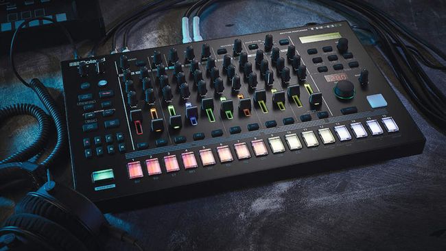 Best drum machines 2025: For every application and budget | MusicRadar