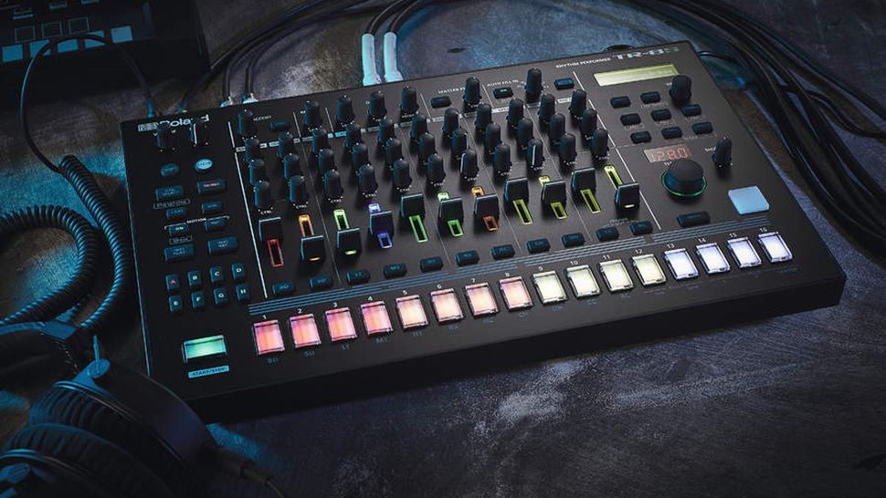 Best drum machines 2025: For every application and budget | MusicRadar