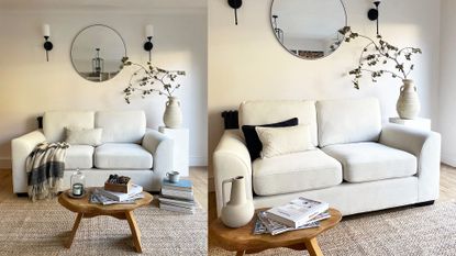 7 interior design tips for decorating with brown in any room | Woman & Home