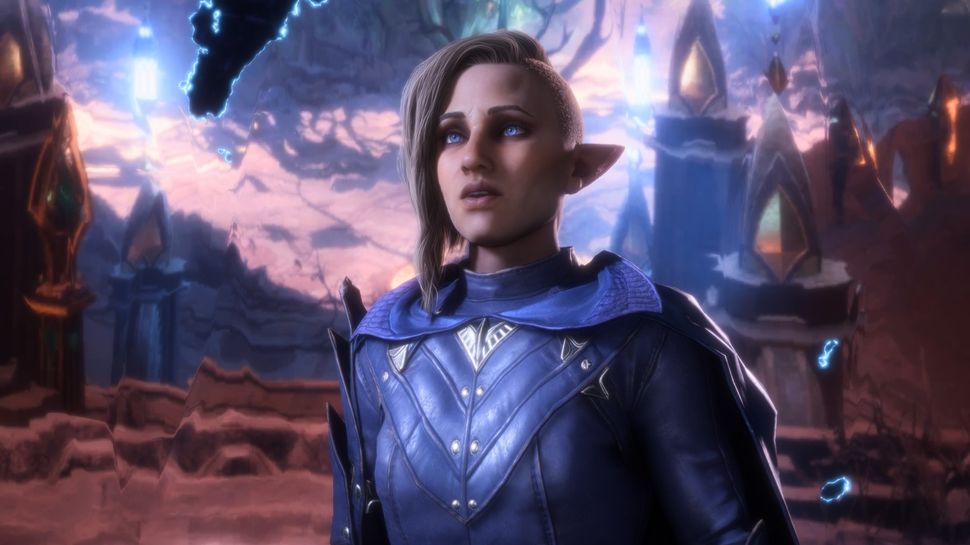 Dragon Age: The Veilguard review | PC Gamer