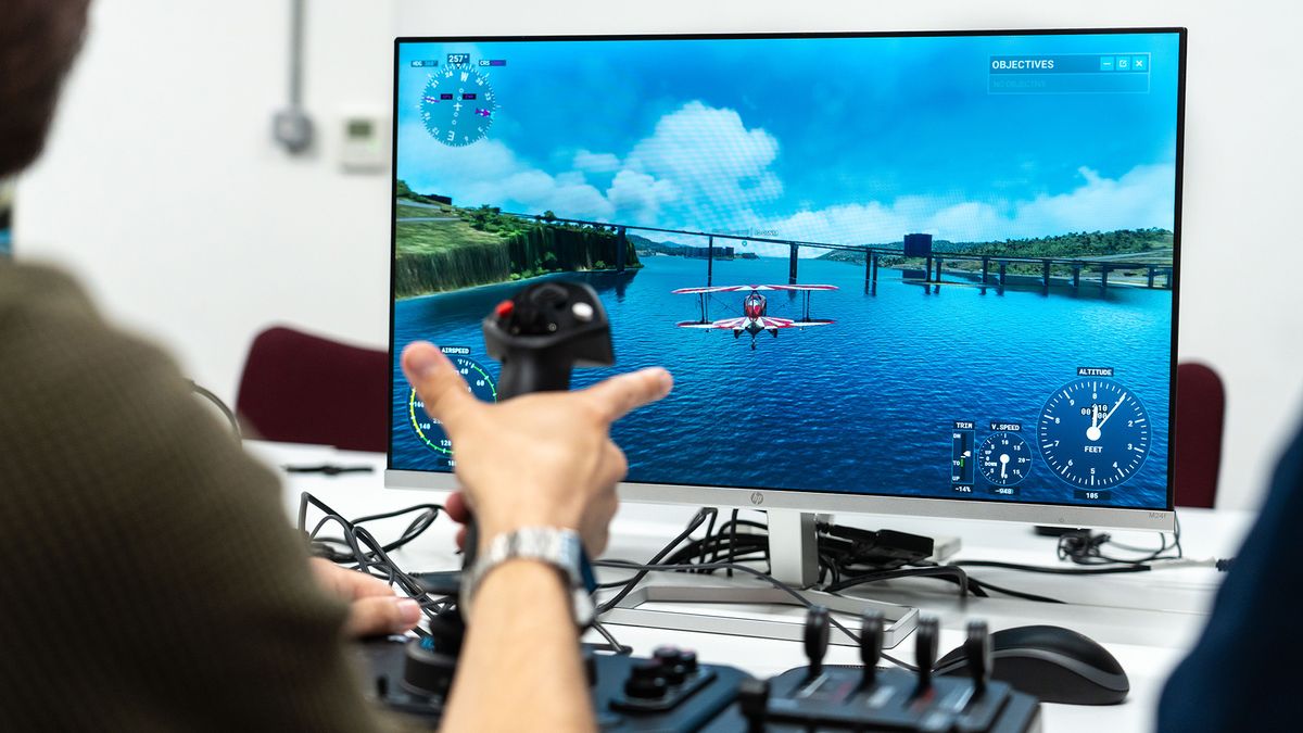 Best joystick for Microsoft Flight Simulator: quick guide | Windows Central