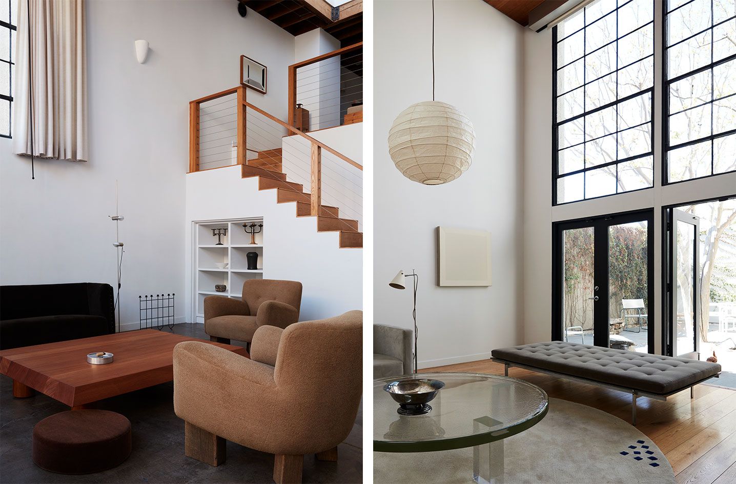 Frank Gehry Danziger Studio and Residence now Seventh House | Wallpaper