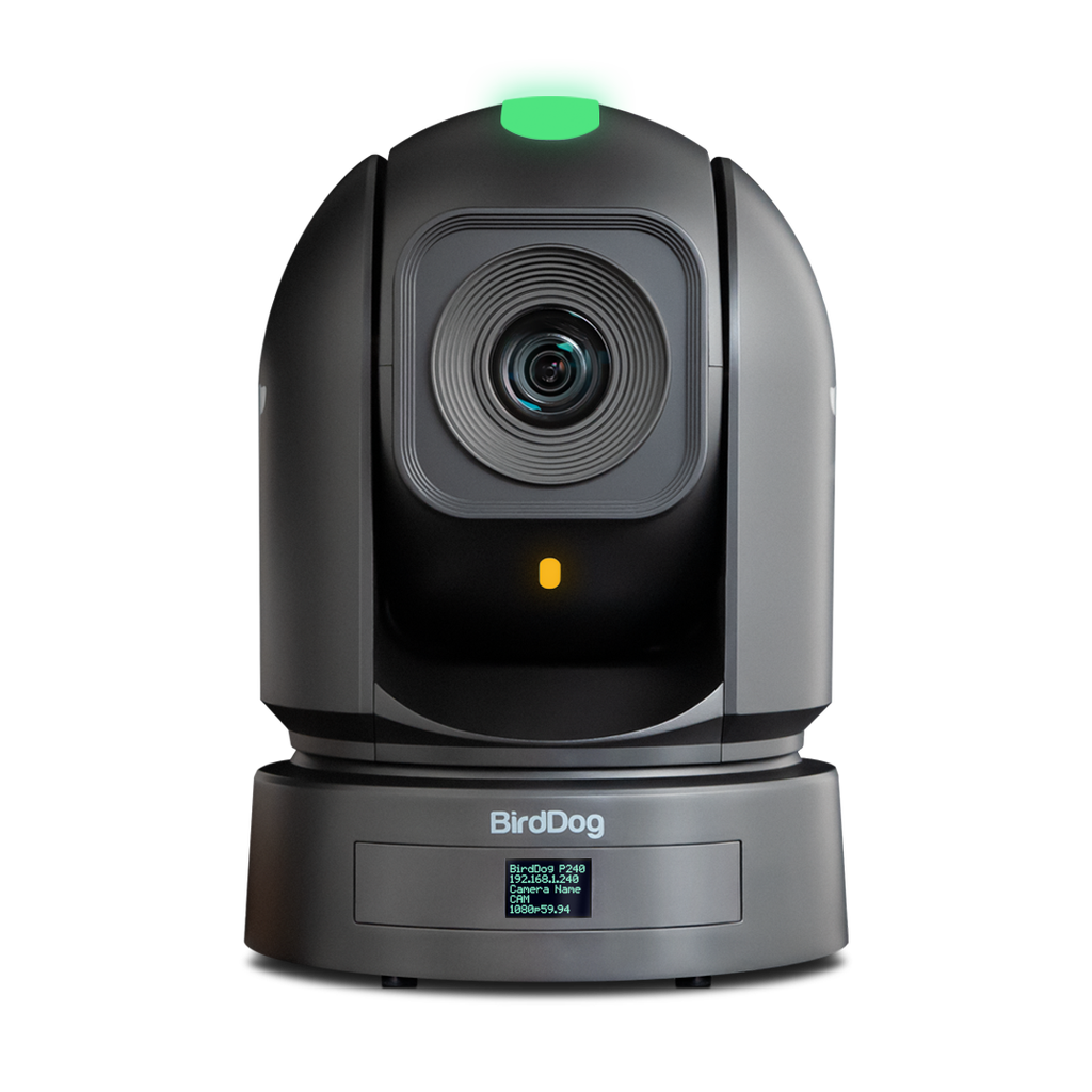 BirdDog Launches New NDI PTZ Camera | TV Tech