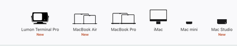 Apple 'selling' Severance's Lumon Terminal Pro is an ingenious branding ...