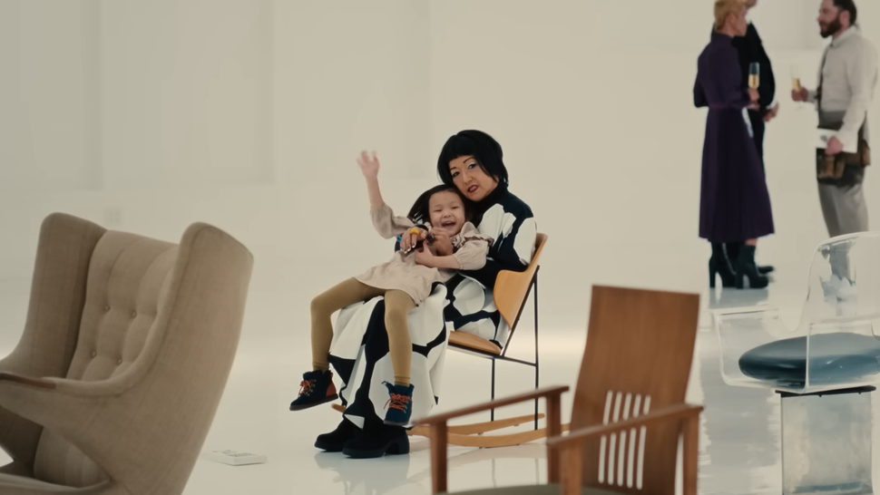 Beef Cast: Where You've Seen The Actors Before | Cinemablend