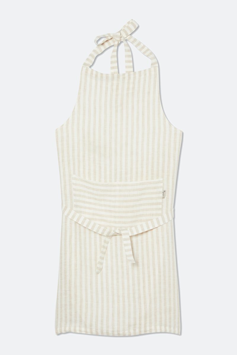 12 Best Luxury & Designer Aprons for Cooking In Style | Marie Claire