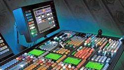 Grass Valley HD captures Final Four weekend | TV Tech