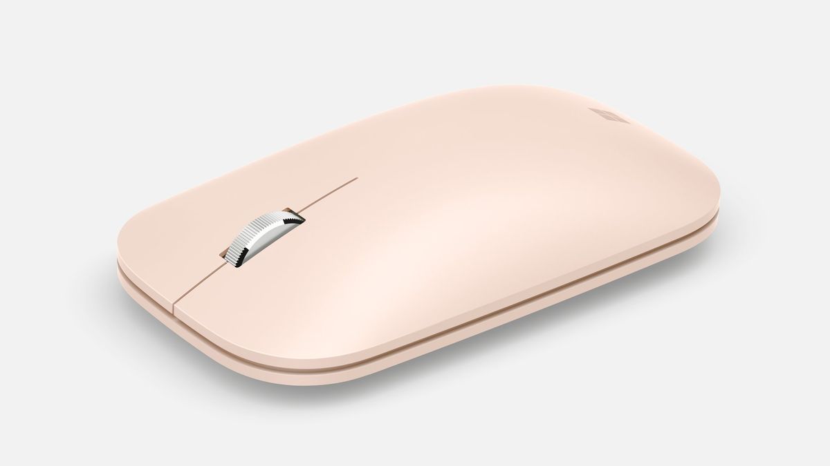 Microsoft unveils mice and keyboards to go along with new Surface ...