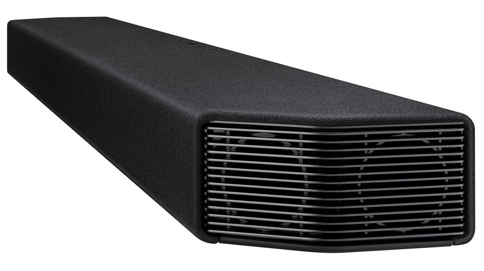 Samsung HW-Q950T soundbar review | TechRadar