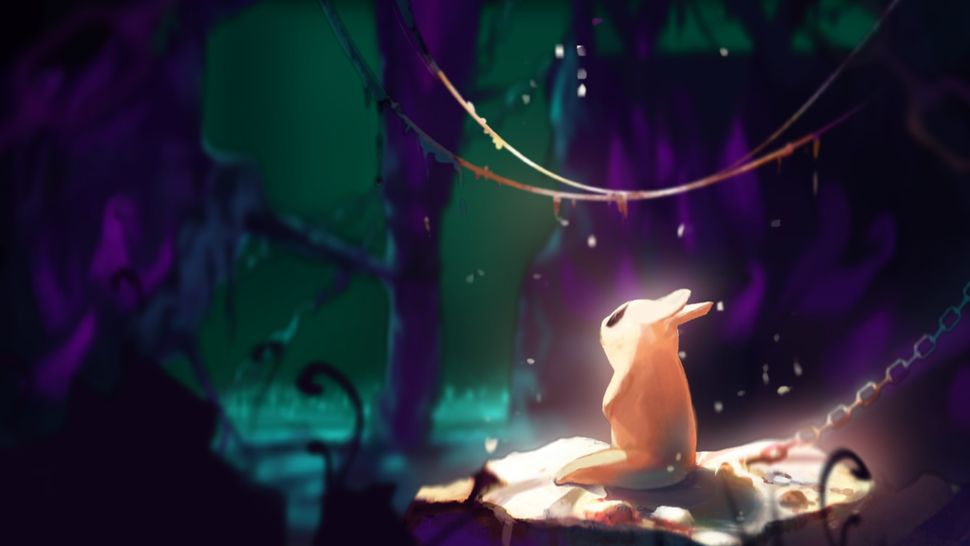 Ten tips for Slugcat survival in Rain World: Downpour | PC Gamer