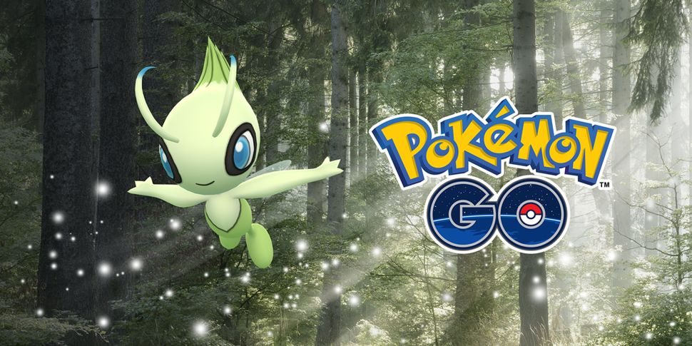 Pokemon Go legendaries: Every legendary Pokemon and how to catch them ...